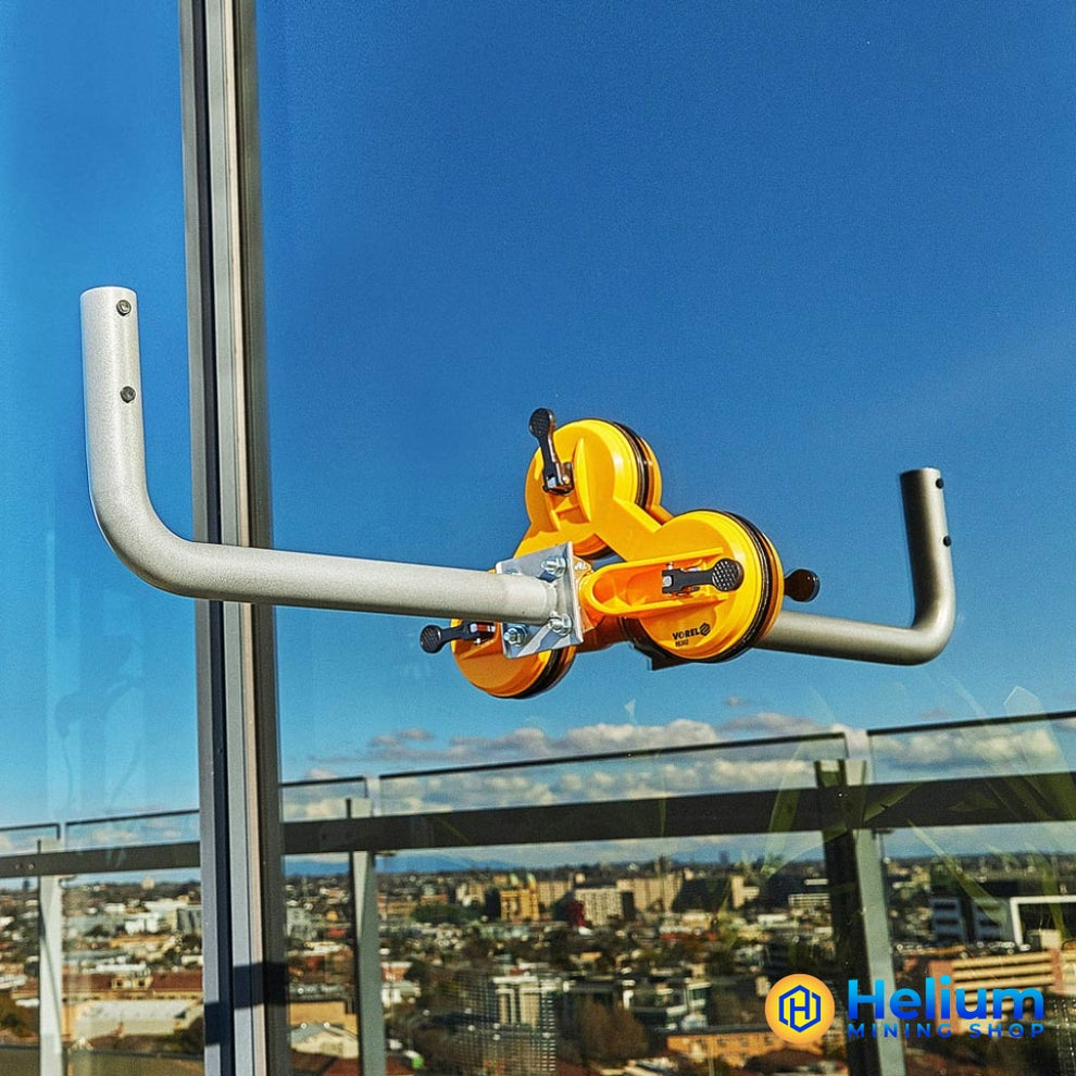 Helium Antenna Suction Mount – Helium Mining Shop